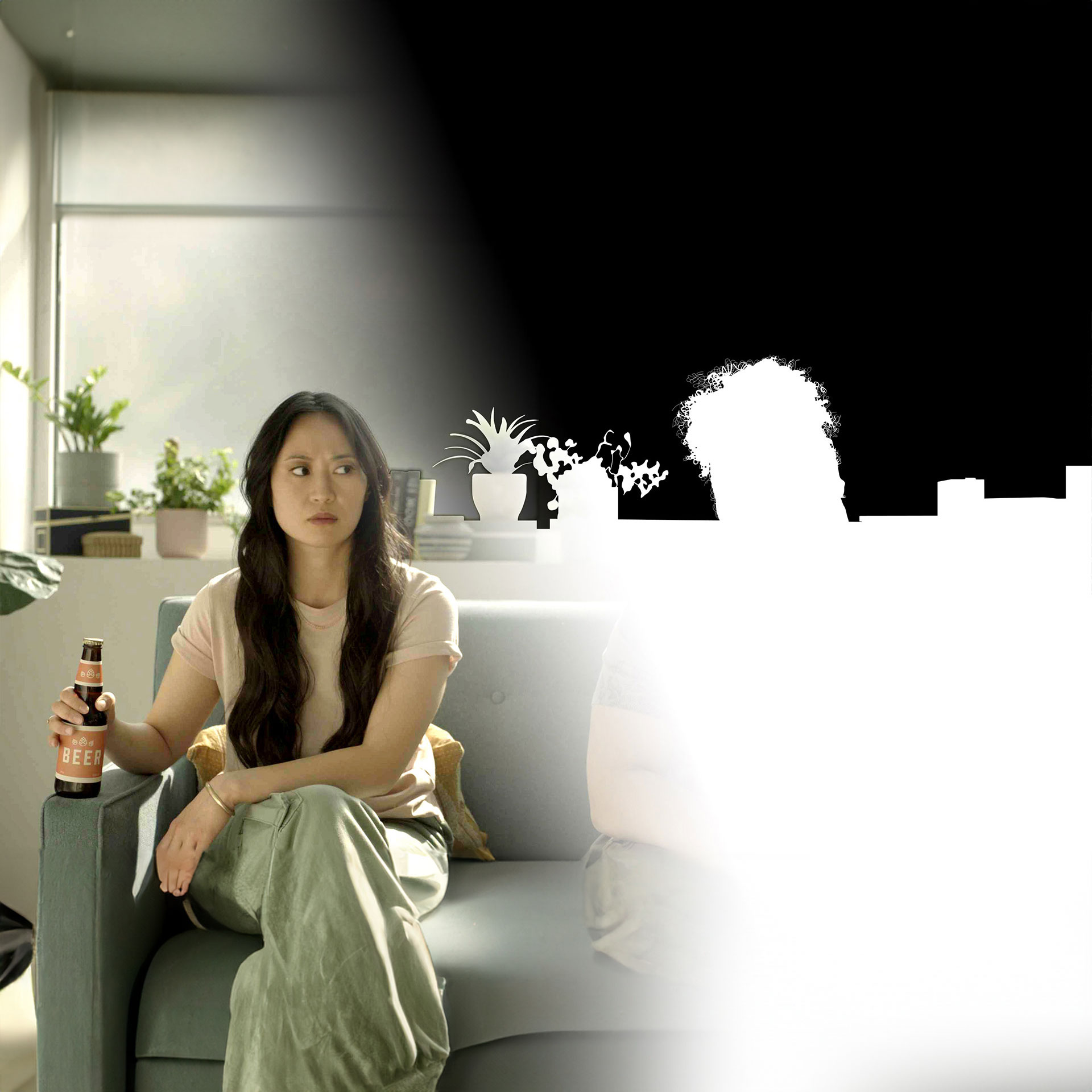 VFX Rotoscoping Services by Experts in India | G3D Studio